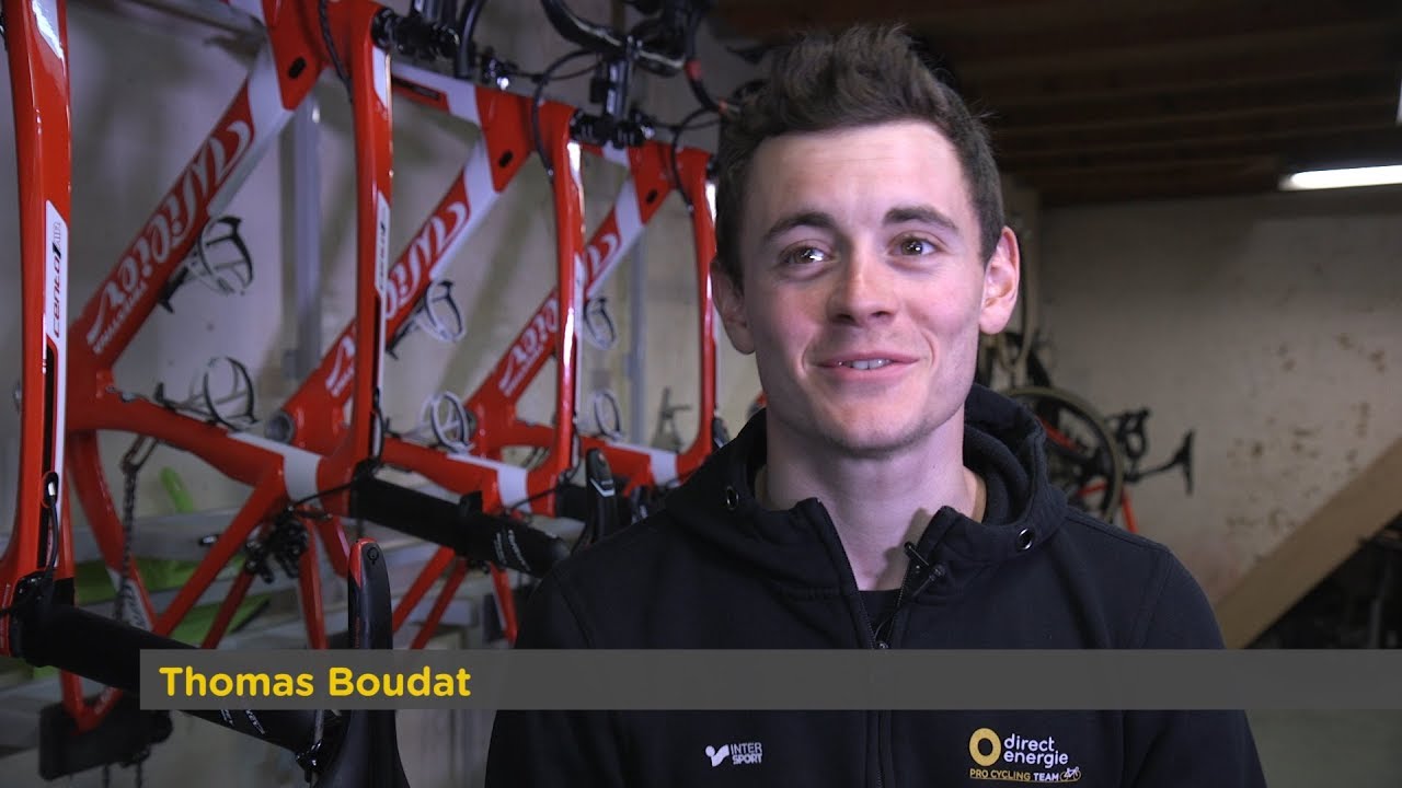 [La grosse interview] 2018 Thomas Boudat - YouTube