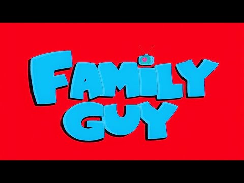 Family Guy - Intro (Widescreen HD with More High Pitch) - YouTube