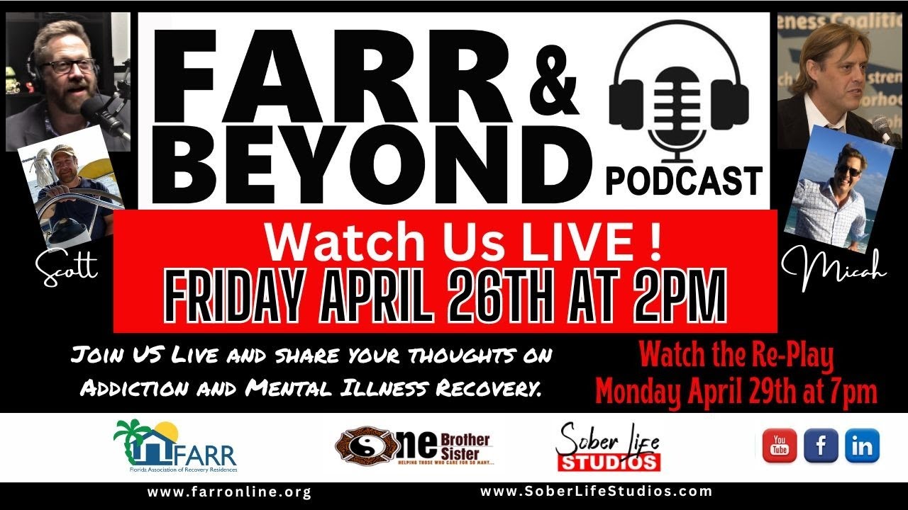 Farr and Beyond with Scott and Micah - YouTube