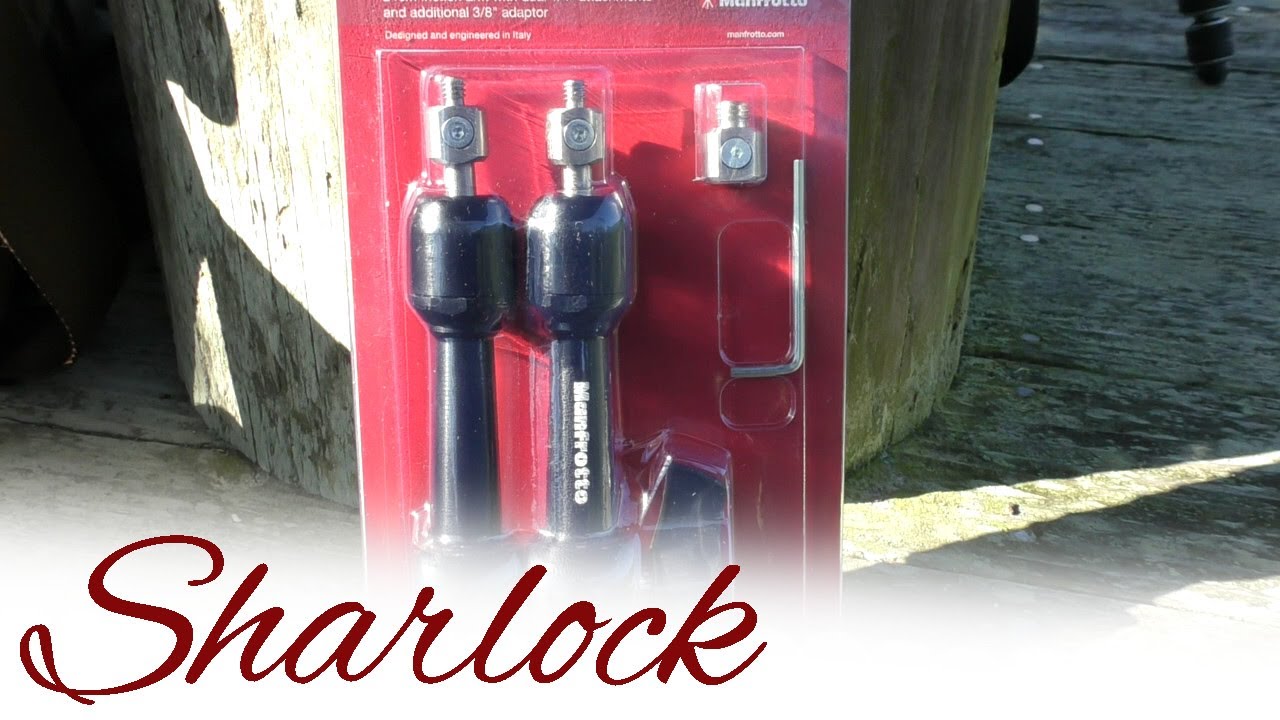 24cm Mini friction armだべ。 - YouTube