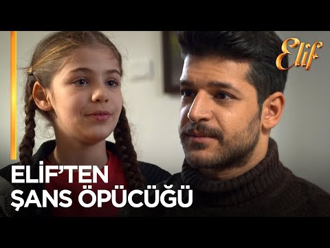 En Büyük Destekçim Yanı Başımda - Elif & İnci Sahneleri (Elif Dizisi)