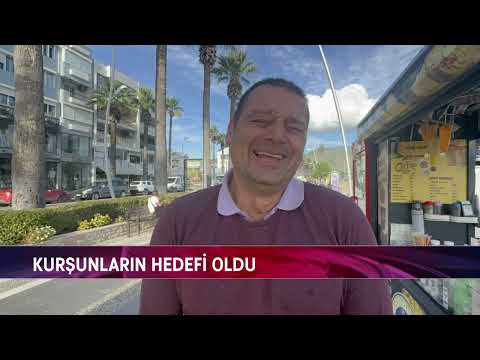 “9 CANLI ADAM” MEHMET ÖVET