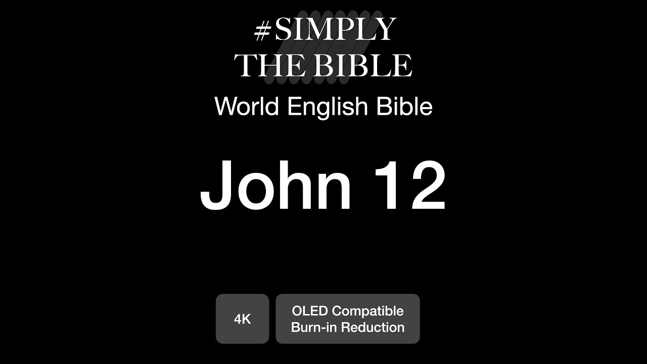John 12 YouTube john-12-youtube