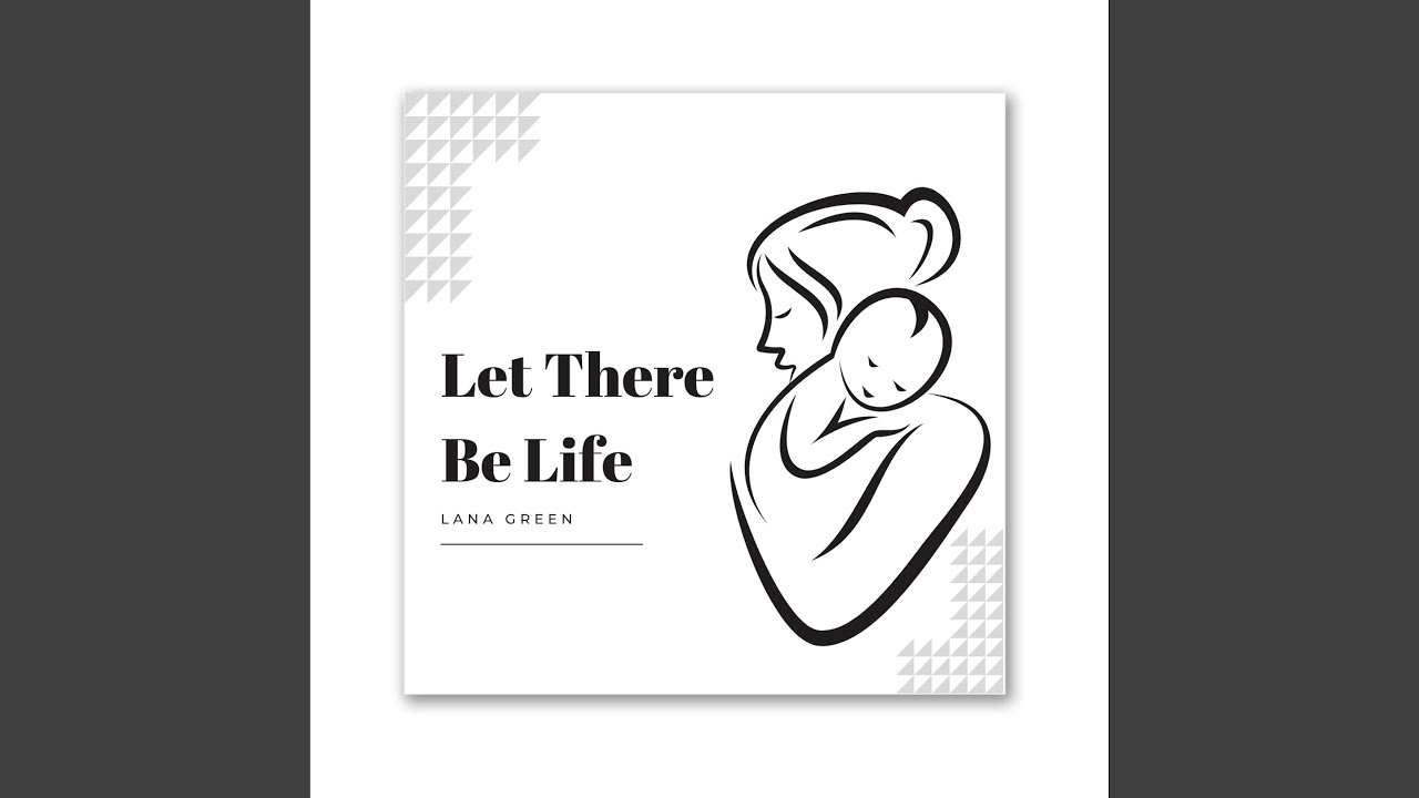 Let There Be Life - YouTube