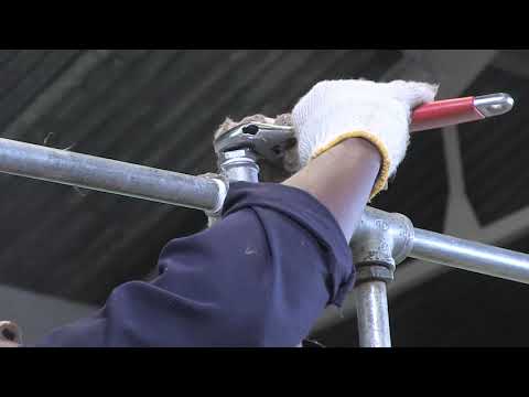 Rwanda Polytechnic - Plumbing Level 5 - Installation Of Sprinklers - 5 ...