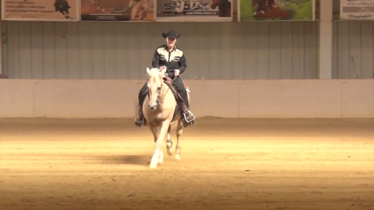 170709 Gail Olson on Dunit By Matt Dillon Green - YouTube