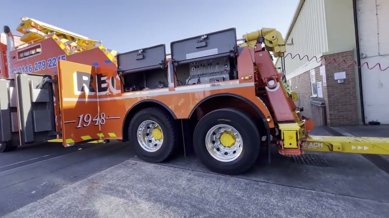 Discover The 4th Emergency Service You Need To Know Now - YouTube