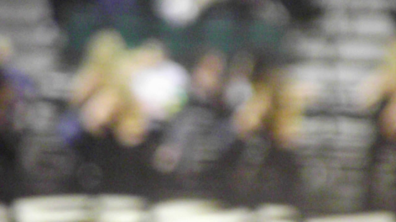 Charlotte Basketball DSCF4509 - YouTube