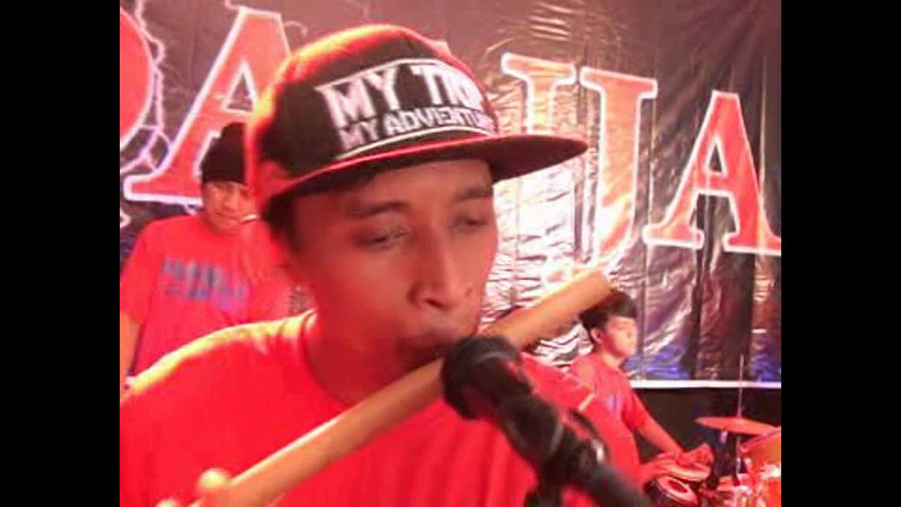 NEW Katon Panjalu Kediri Jamu - YouTube