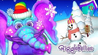 The GiggleBellies® - FUN videos for Kids! - YouTube