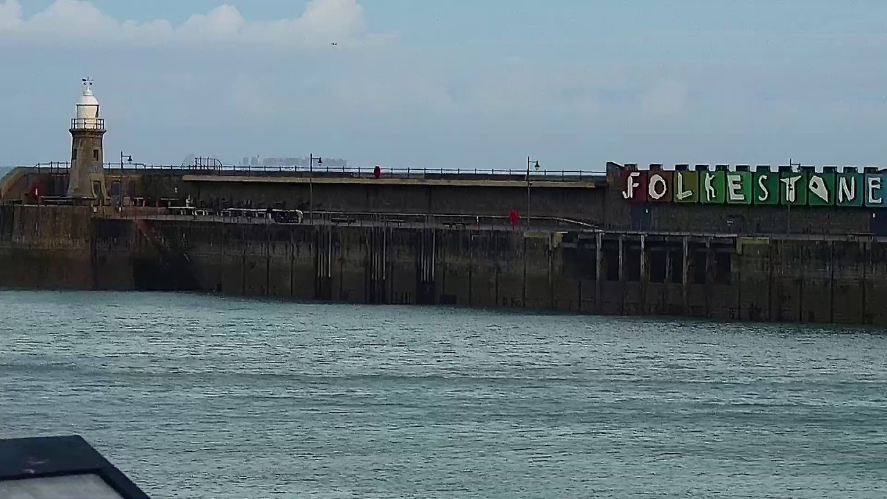 Folkestone Harbour & Seafront Development Co. Live Stream - YouTube