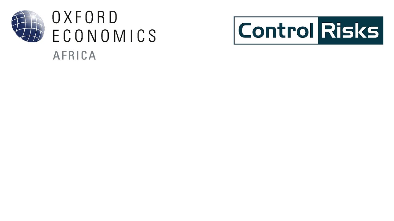 Africa Risk Reward Index 2022 Report Launch _ Online Press Conference ...