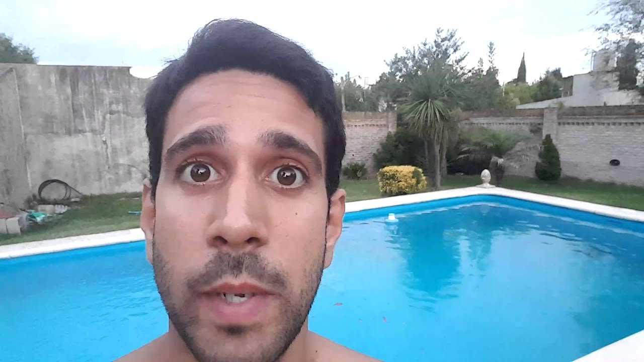 Transmisión en vivo de Ismael N - Mon Feb 08 20:00:28 GMT-03:00 2016 ...