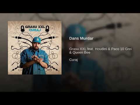 Grasu XXL - Dans Murdar