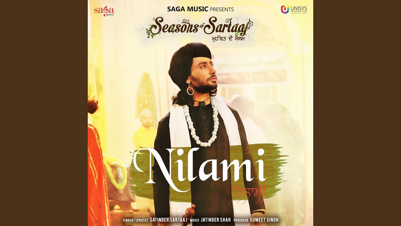 Nilami (From "Seasons Of Sartaaj") - YouTube
