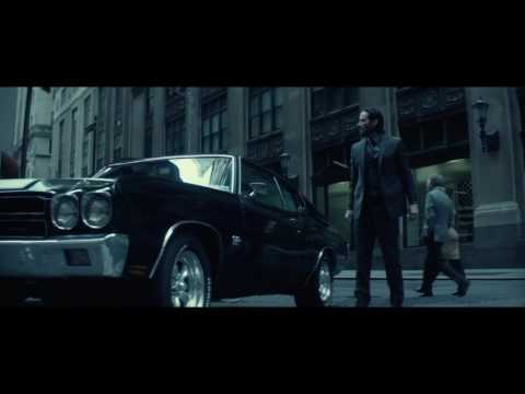 John Wick Fan Video - Hells Bells - Part 1