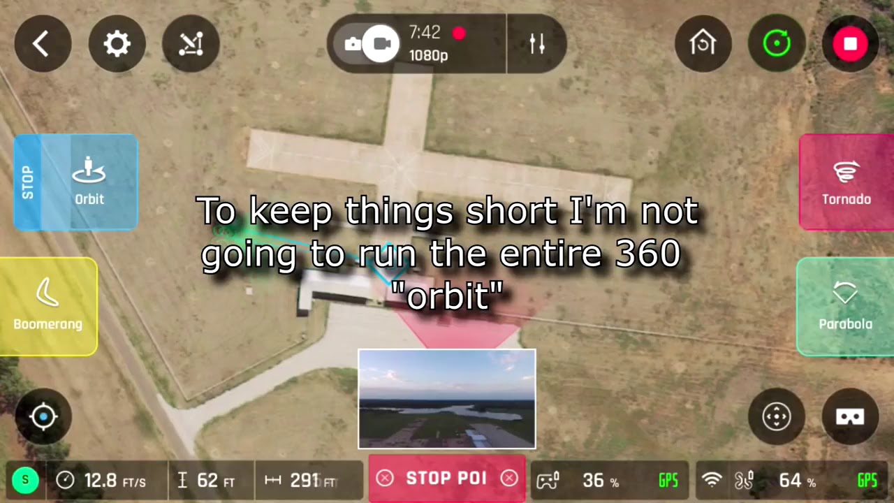 Parrot FreeFlight PRO 5 0 tutorial_traducido español - YouTube