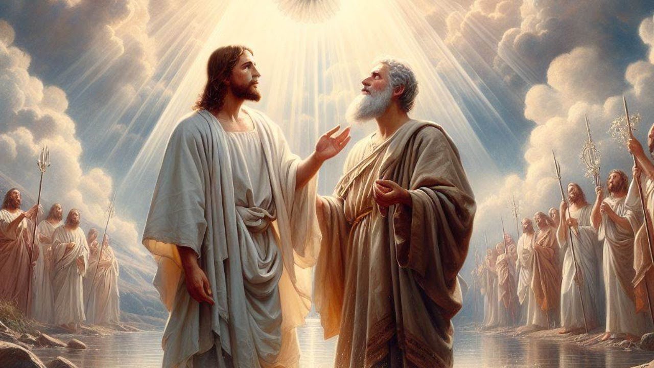 Testimony from 185 AD Early Christian Origen - Reforming from Sin is ...