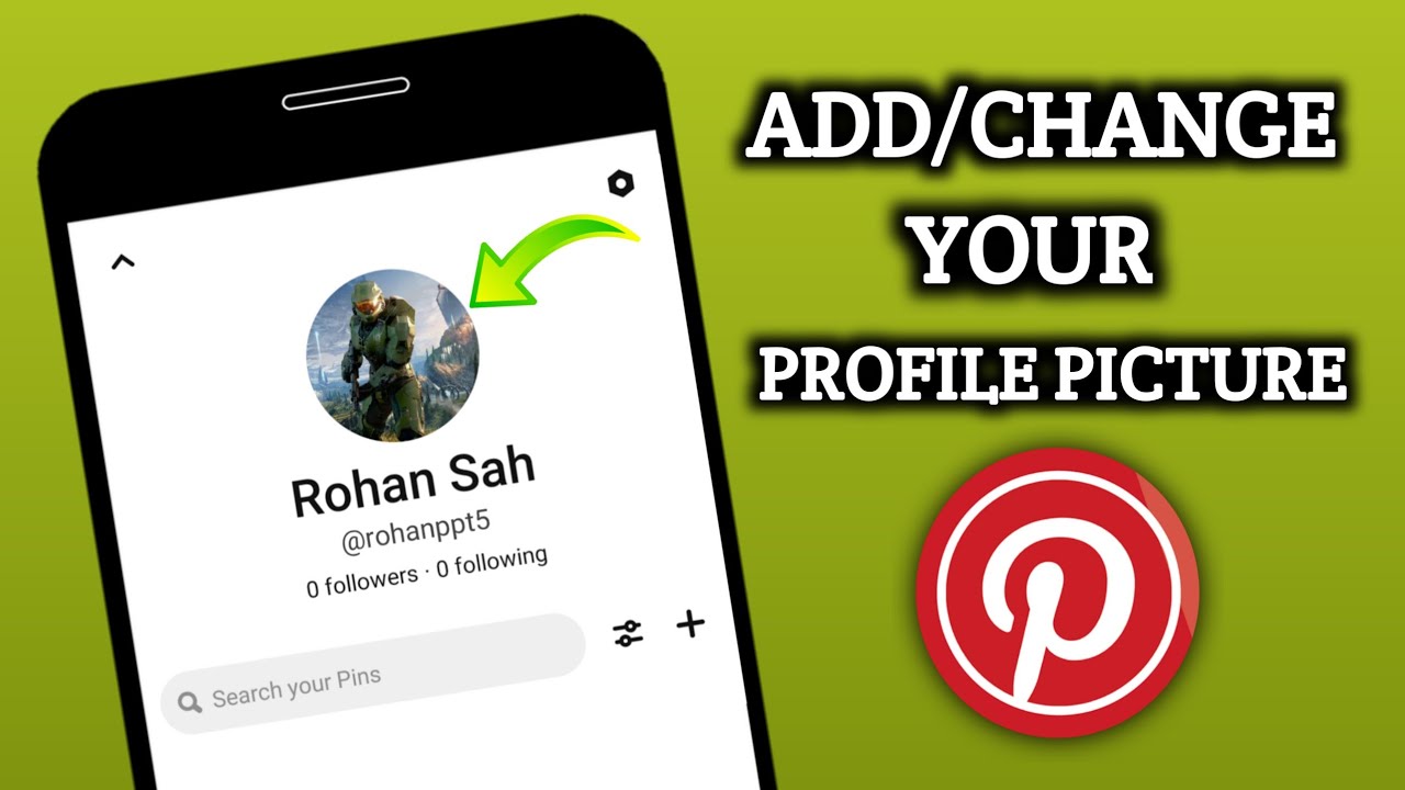 How To Change Pinterest Profile Picture On Mobile How To Add Profile how-to-change-pinterest-profile-picture-on-mobile-how-to-add-profile