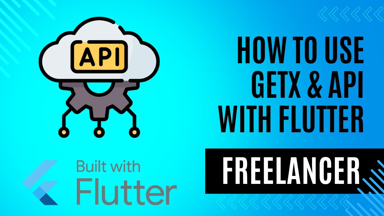 Flutter Getx Tutorial With Restapi And On Scroll Data Load Youtube 9503