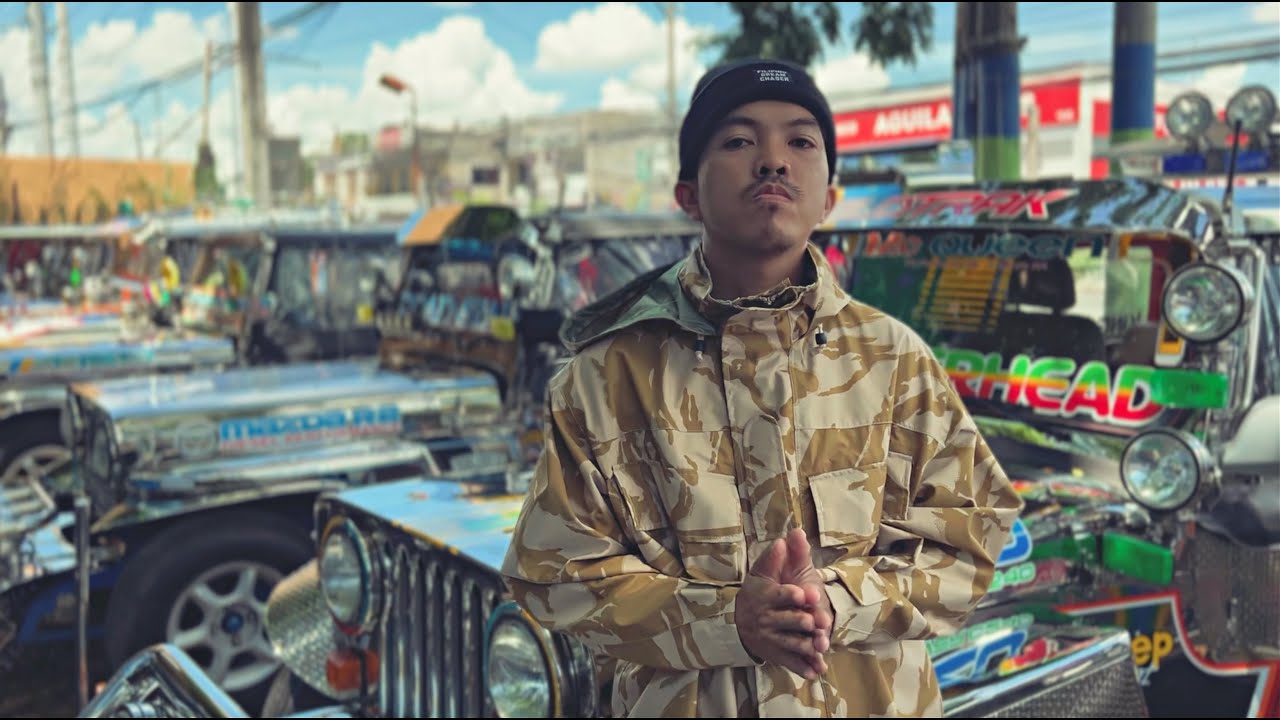 Utuy Dinero - Lupain Ng Mga PIS (CAVITE) Official Music Video Prod.By ...