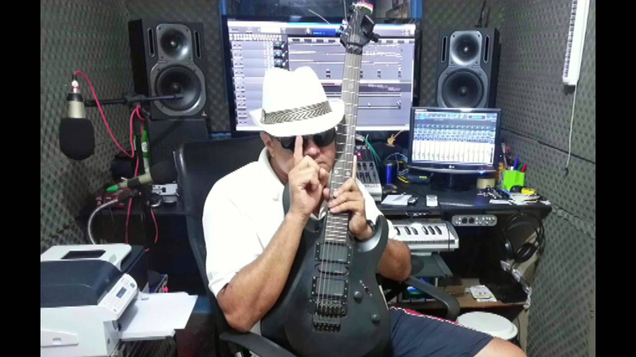 TEMA JORGE PATRÍCIO JPSTUDIO EM HD - YouTube