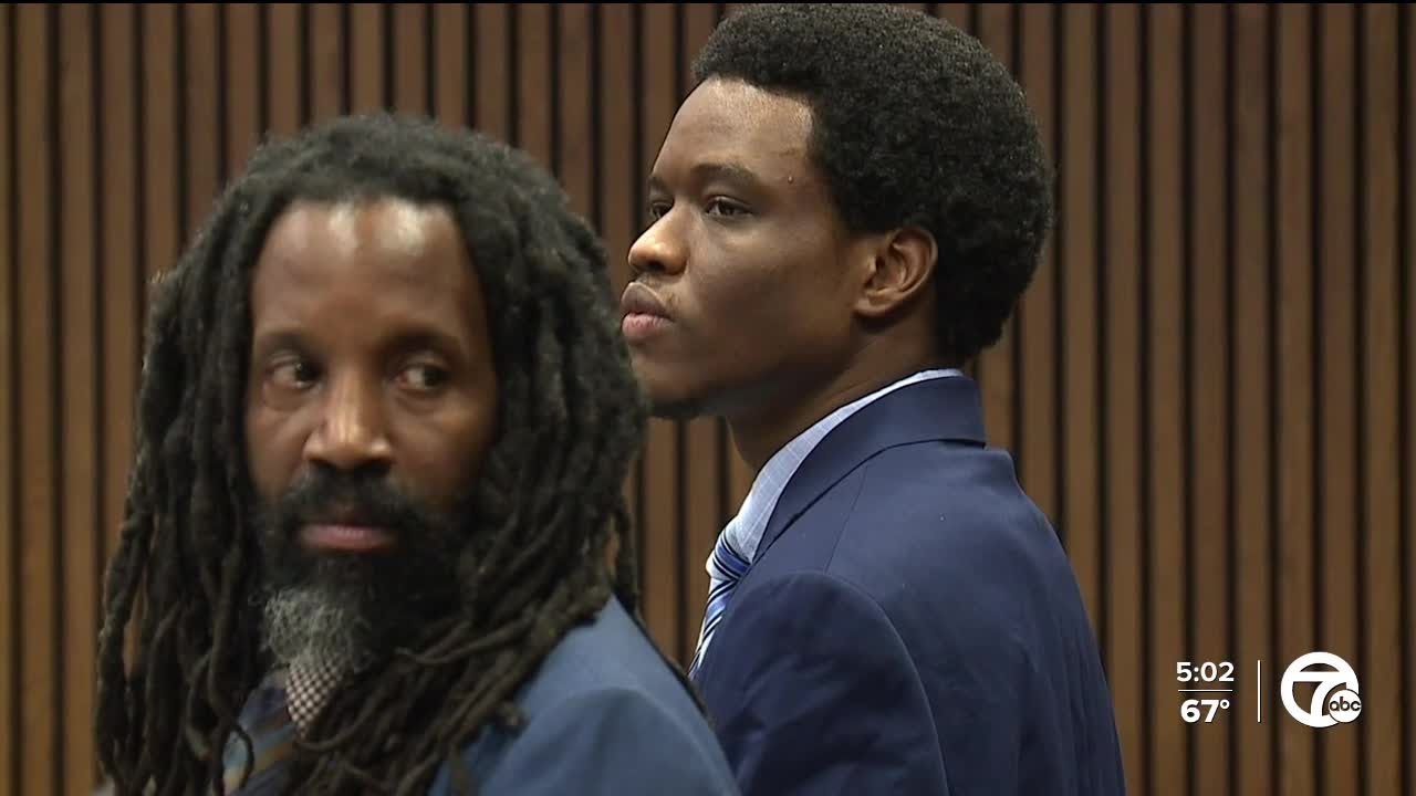 Jury seated in Zion Foster's murder case, opening statements expected ...