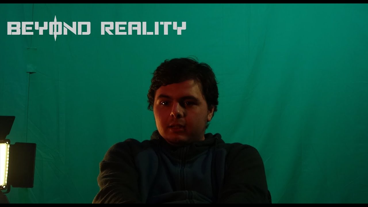 Beyond Reality (behind the scenes) - YouTube