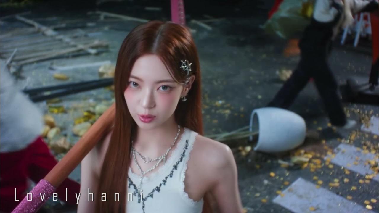 ITZY - GOLD (speed up) - YouTube Music