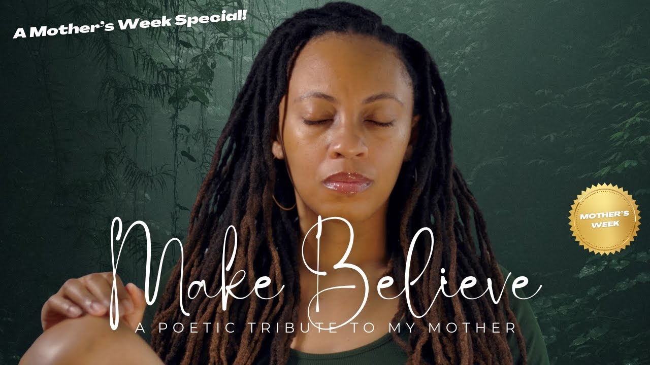 I CRY EVERY TIME I READ THIS POEM | 32 #poetry #inspiration - YouTube