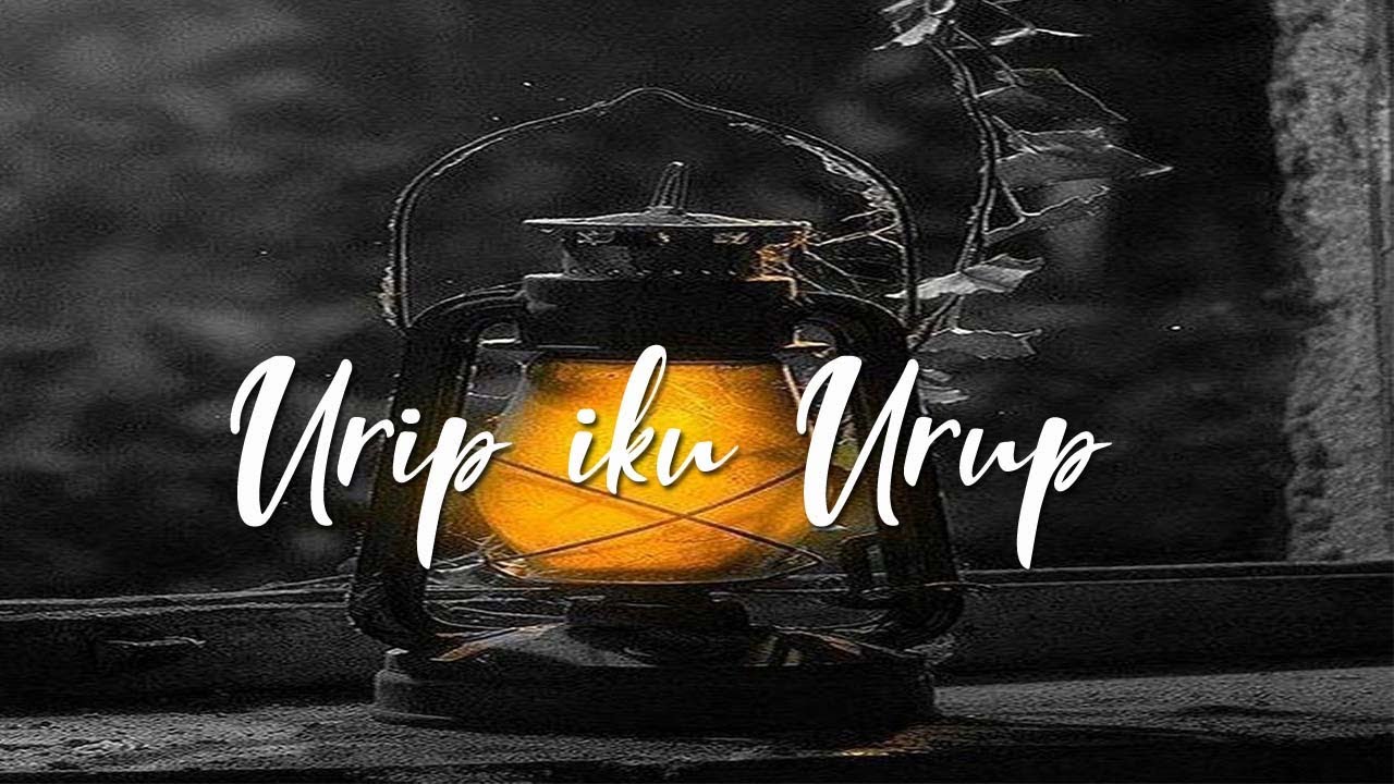 Story WA Bijak Bahasa Jawa 30 detik - Urip Iku Urup - YouTube