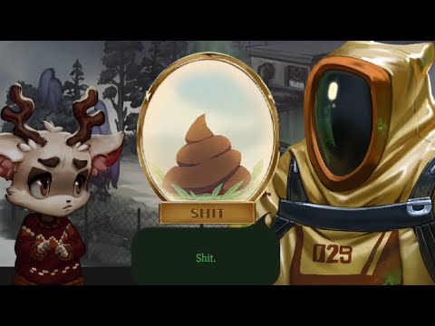 SHIT | Beacon Pines EP 1 - YouTube