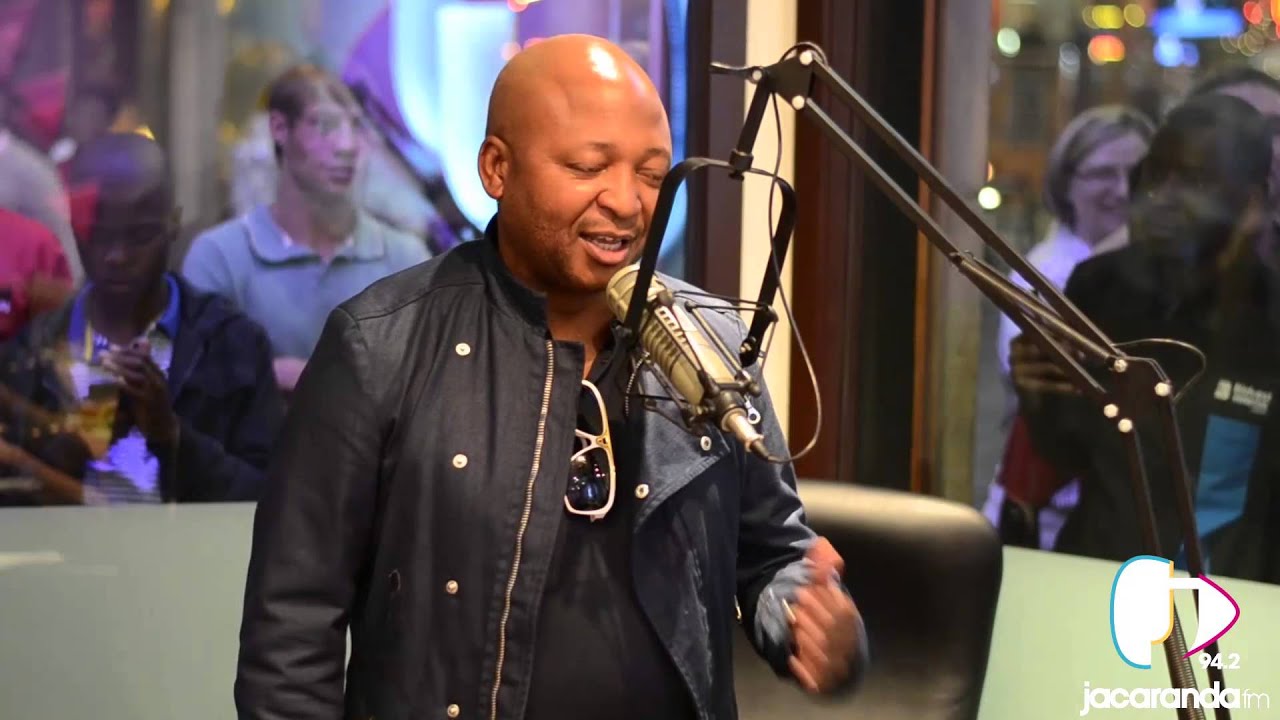 Kenny Kunene Com Seus Carros Kenny Kunene Eats Sushi On The Tonight