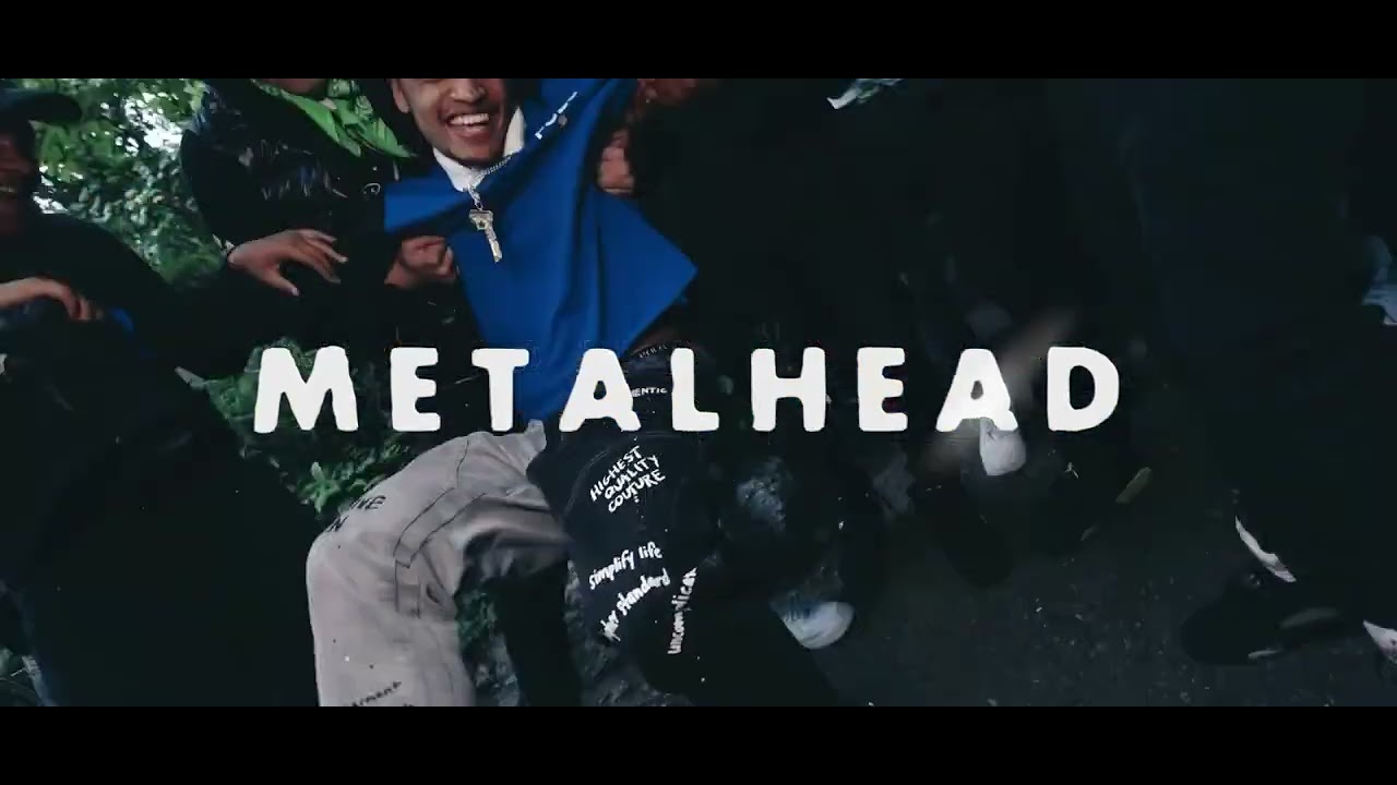 [HARD] "METALHEAD" | Mojon3dp x KBandz x Ja Milly NY/UK Drill Type Beat ...