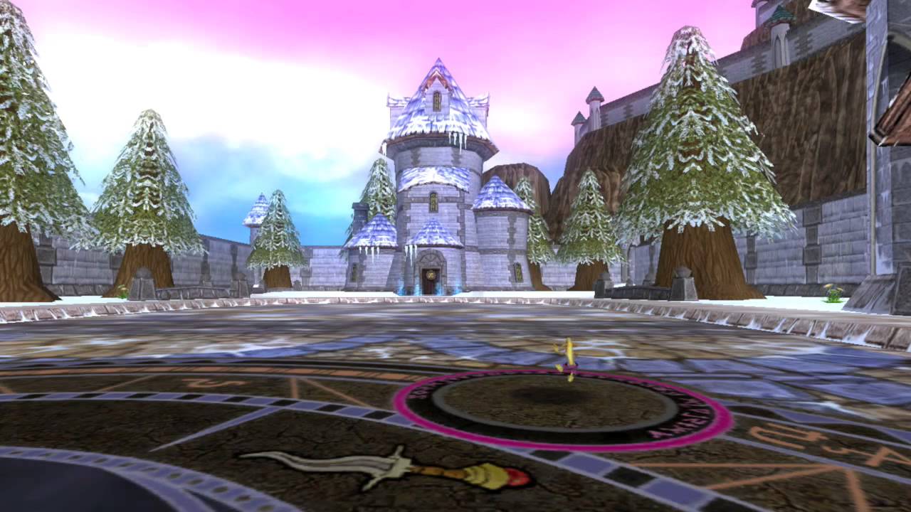 All Ice Spells By: Jessica Frost - YouTube