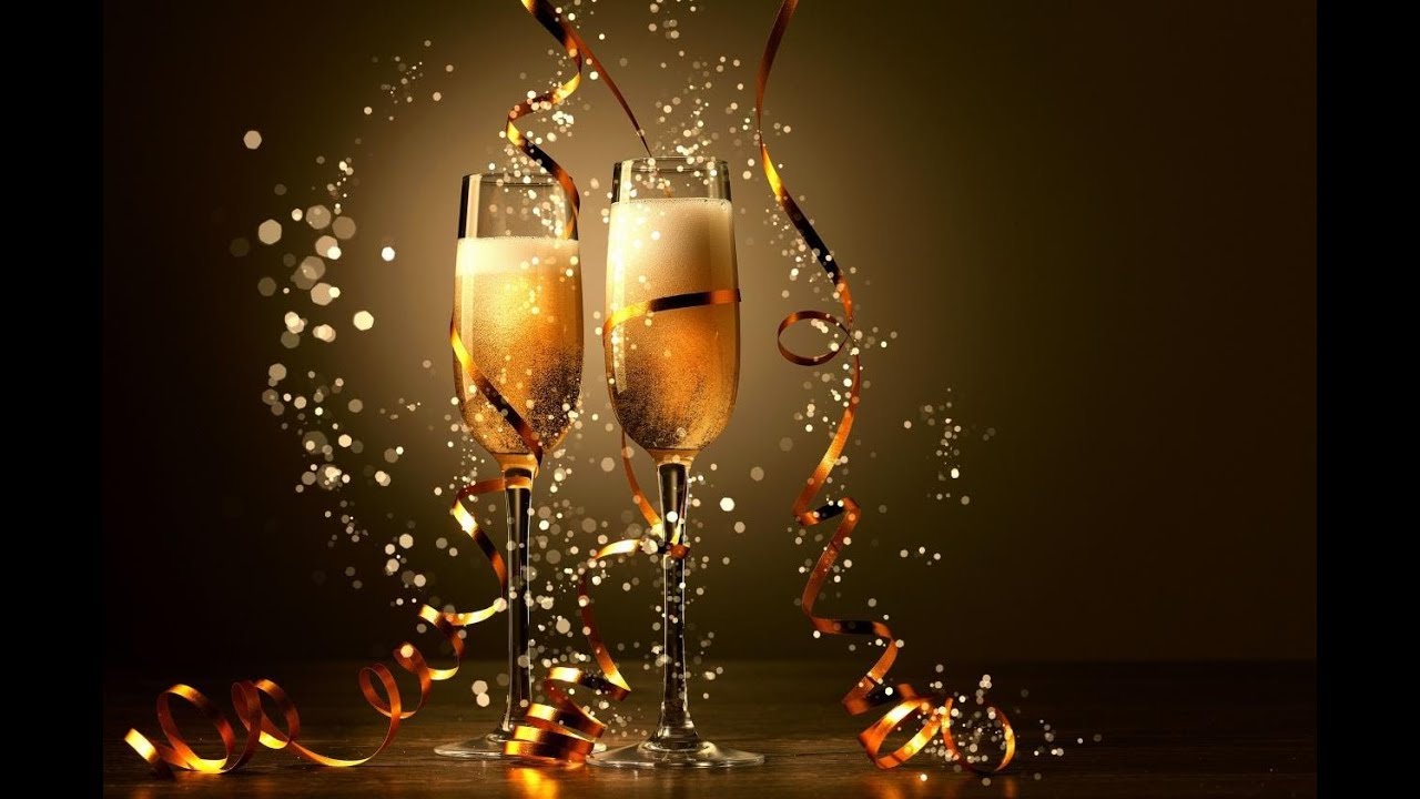 Revelion 2019 HD - YouTube