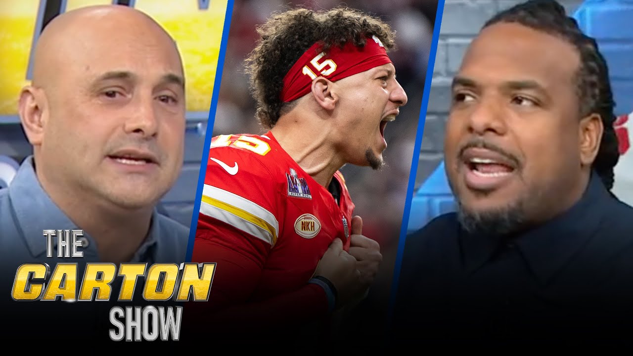 Can any team in the AFC dethrone the Kansas City Chiefs next season ...