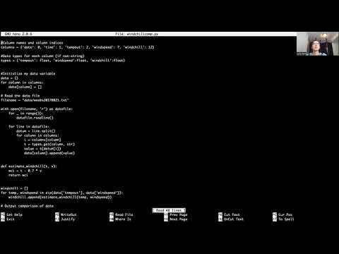 Python Tutorial 5 - Python Modules - YouTube