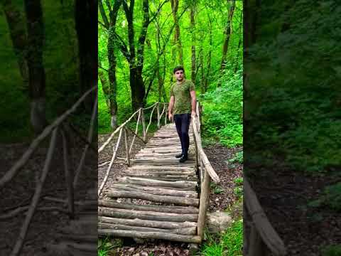 Eynulla_İsmayilov-şirin yuxun olaydim(Dağ havası)