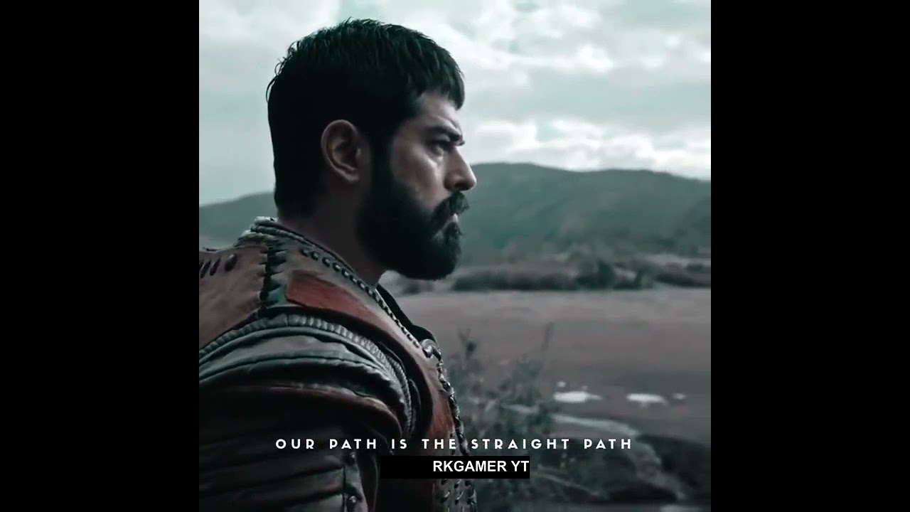 Soldier Of Allah - Osman | Jundullah Arabic Nasheed - YouTube