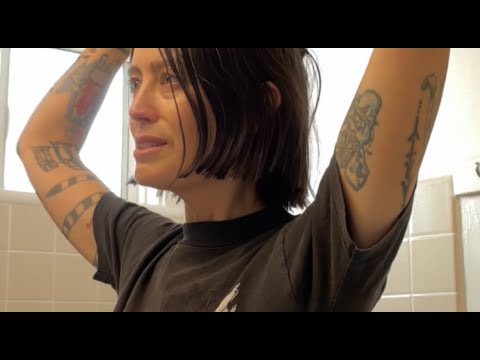 JENN CHAMPION - Jessica [OFFICIAL VIDEO] - YouTube