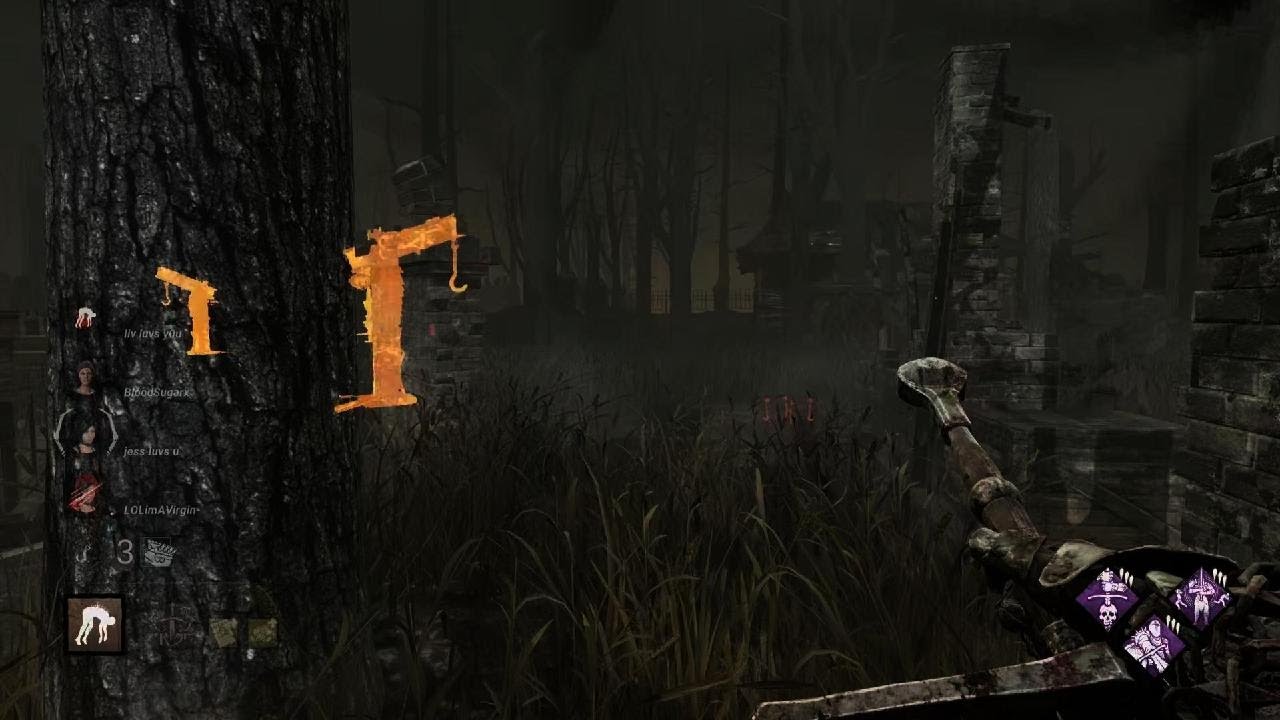 DBD Killer: The Knight S2 Ep 2 Adept - YouTube