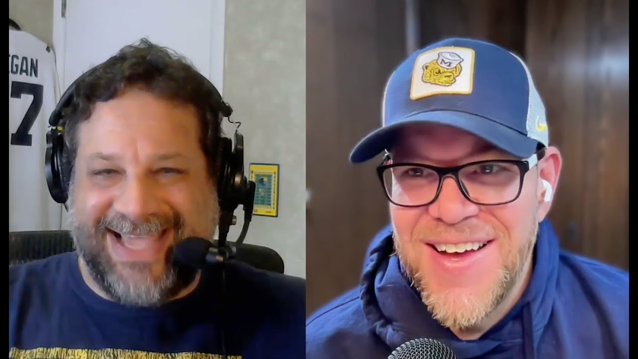 Matt + Seth Show - 2024 Episode 1 - 2023 National Champs! + Jesse ...