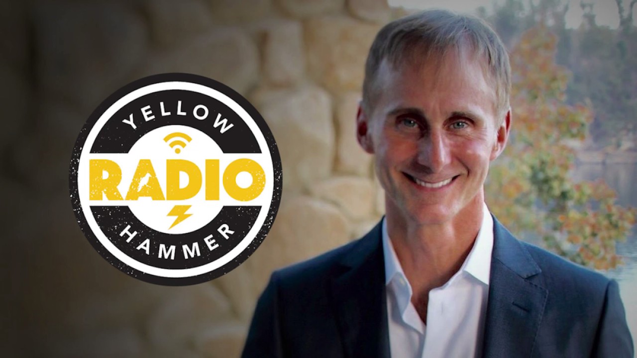 Jeff Roberts, Scott Chambers and Andrea Tice talk about the recent ...