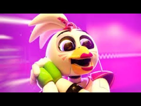 Five Nights at Freddy's: Security Breach No Save Stations No Deaths ...