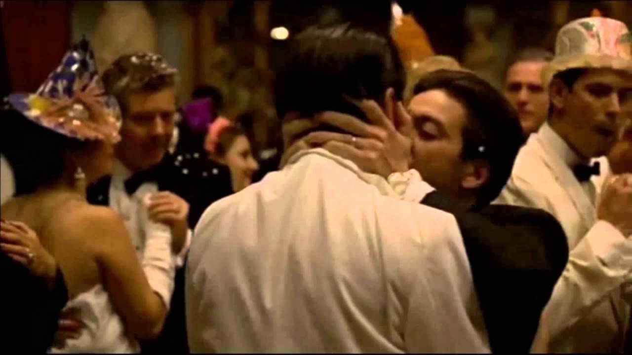 Don Corleone dice: ¡gracias! - YouTube