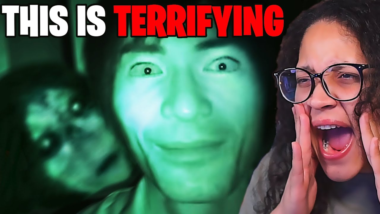 5 OF THE SCARIEST VIDEOS IN THE WORLD (Terror Tuesday) - YouTube