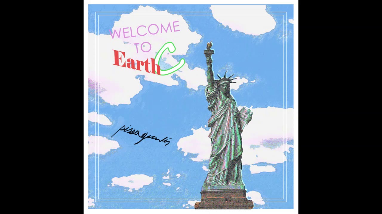 Greetings from Earth C! - Diverging Delicacies Track 1 - YouTube