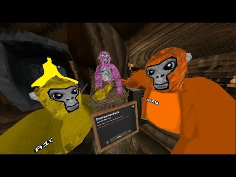 how to get the dev shirt mod in gorilla tag 2025 (full tutorial) - YouTube