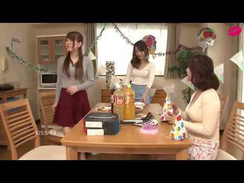 Ji A Vê | Gia đình dâm tục - Ameri Ichinose